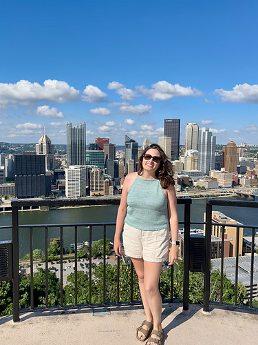 Ravelry: The City pattern by Tori Yu