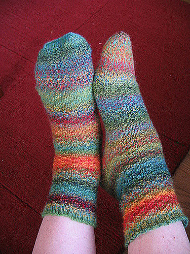 Ravelry: Lattice Stitch pattern by Charlene Schurch
