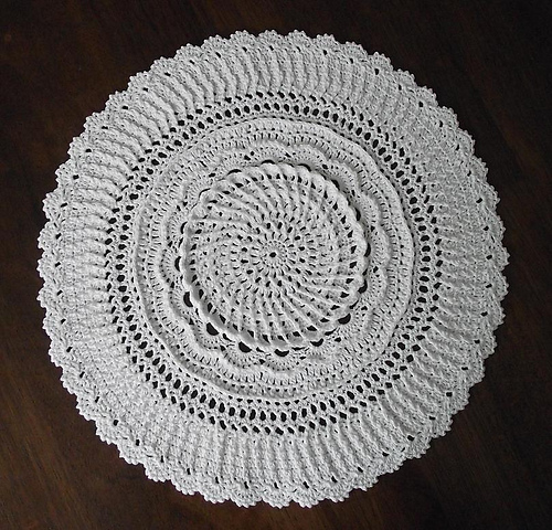 Ravelry: Hilary pattern by Mary Werst