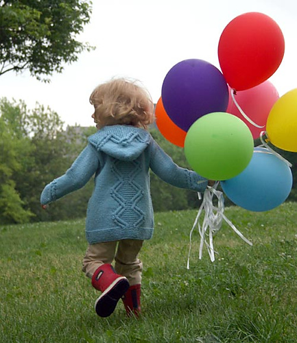 Ravelry: Roo pattern by Kate Gilbert