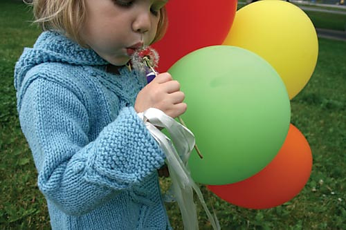 Ravelry: Roo pattern by Kate Gilbert