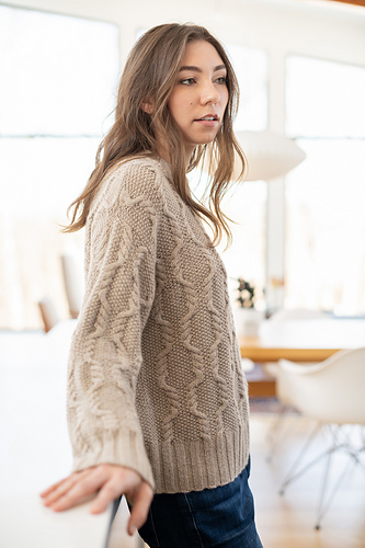 Ravelry: Grove pattern by Julie Hoover