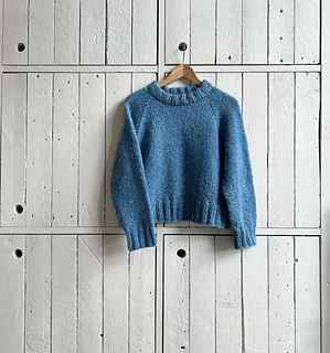 Ravelry: Vic pattern by Julie Jaeken