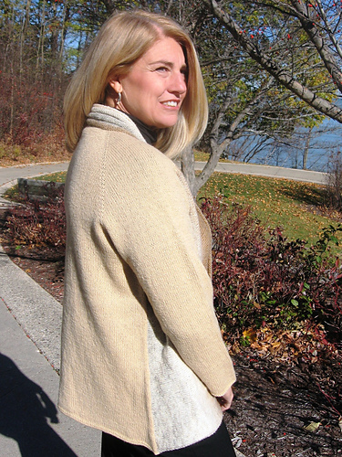 Ravelry: Dinsmore Cardigan pattern by Emily Burkholder