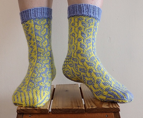 Ravelry: Cherry Picker pattern by Shuyi Wu