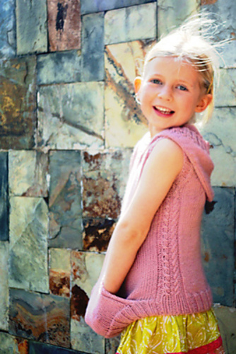 Ravelry: Quibble for Girls pattern by Amanda Kremer
