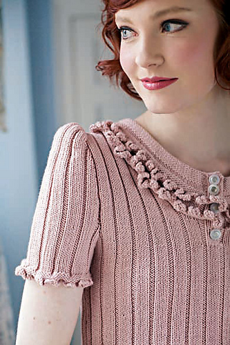 Ravelry: Jessica pattern by Susan Crawford