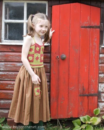 Ravelry: Jess pattern by Catherine Wilson