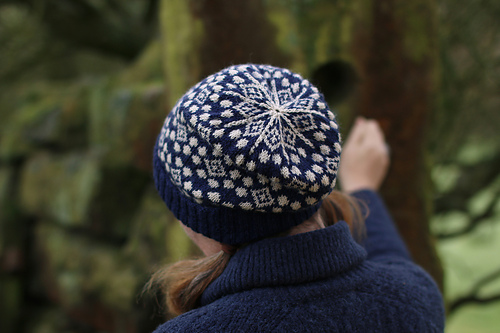 Ravelry: Denby pattern by Susan Crawford