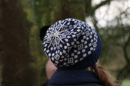 Ravelry: Denby pattern by Susan Crawford