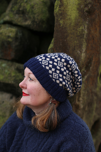 Ravelry: Denby pattern by Susan Crawford