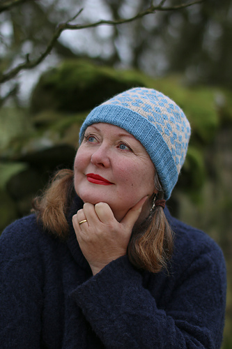 Ravelry: Denby pattern by Susan Crawford