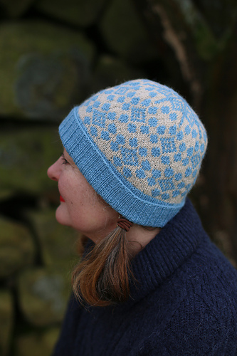 Ravelry: Denby pattern by Susan Crawford