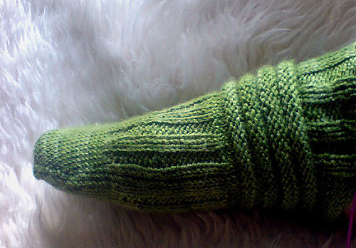 Ravelry: Mojo pattern by Donyale Grant