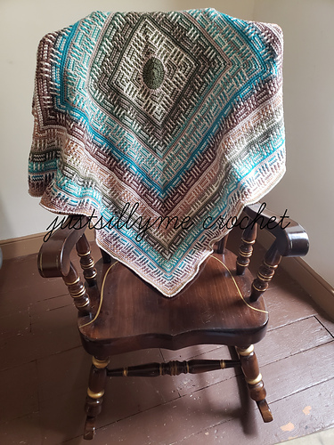 Ravelry: Beautiful Mess pattern by Lindsey George