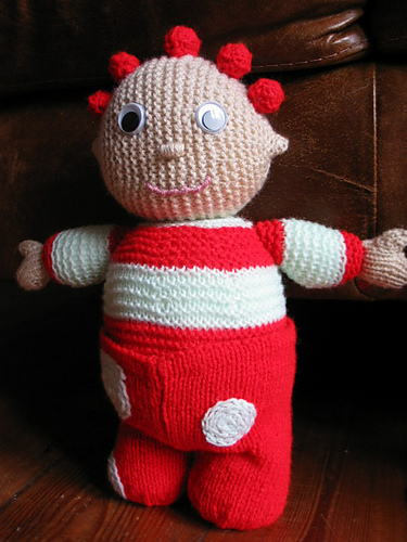 Ravelry: Tombliboos pattern by Daisy-May