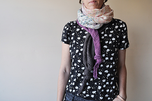 Ravelry: Luma pattern by Kristen Finlay