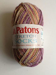 Ravelry: Patons North America Stretch Socks