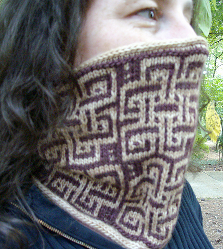Ravelry: Slipknot pattern by Elizabeth Elliott