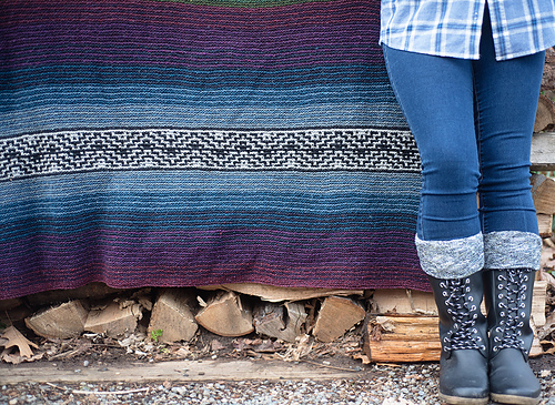 Ravelry: Burgoo pattern by Elizabeth Elliott