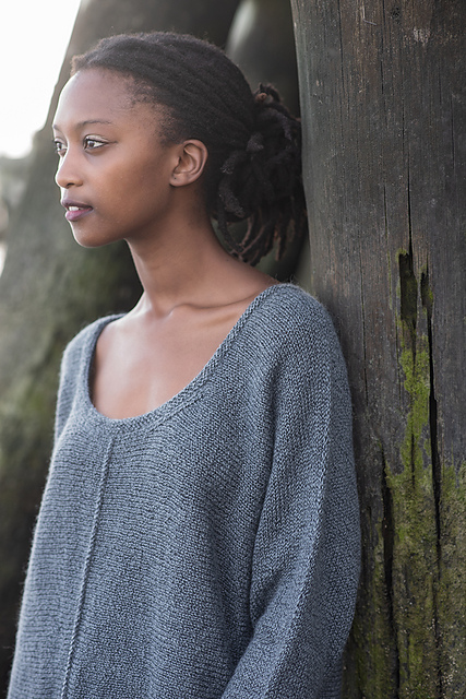 Ravelry: Strange Weather pattern by Elizabeth Elliott