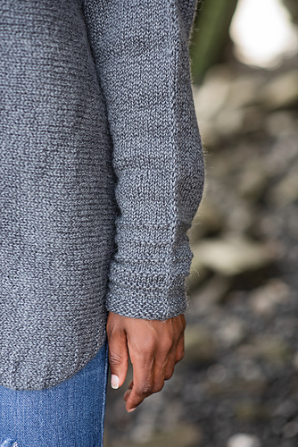 Ravelry: Strange Weather pattern by Elizabeth Elliott