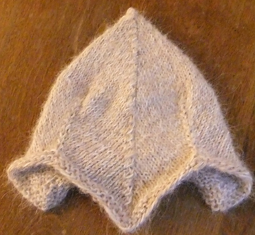Ravelry: Danish Devil Hat pattern by Ka'a Christian Stoll-Dreeszen