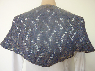 Ravelry: kabri1's Vagues bleues