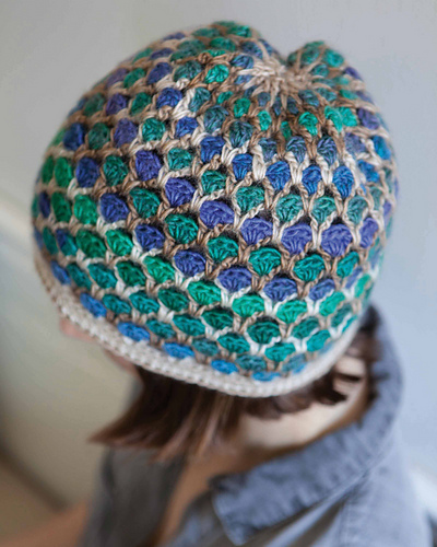 Ravelry: Babala Hat pattern by Mamachee