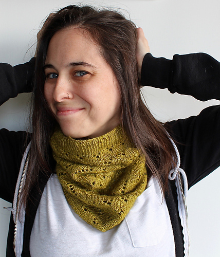 Ravelry: Rudimentary pattern by Kacey Herlihy