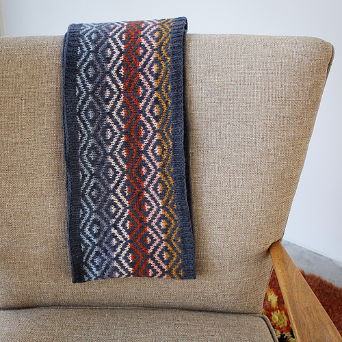 Ravelry: Sonora Sunset pattern by Kacey Herlihy