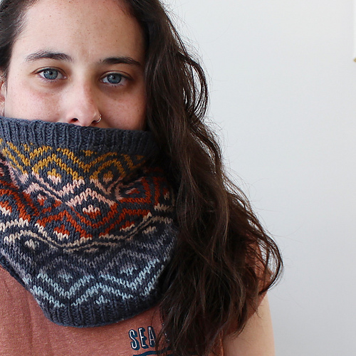 Ravelry: Sonora Sunset pattern by Kacey Herlihy
