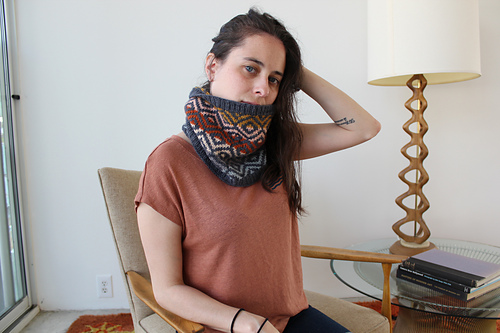 Ravelry: Sonora Sunset pattern by Kacey Herlihy
