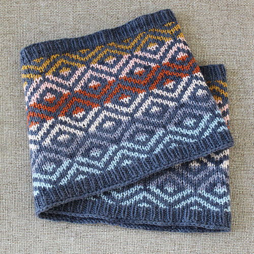 Ravelry: Sonora Sunset pattern by Kacey Herlihy