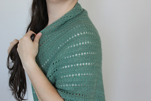 Ravelry: IRL pattern by Kacey Herlihy