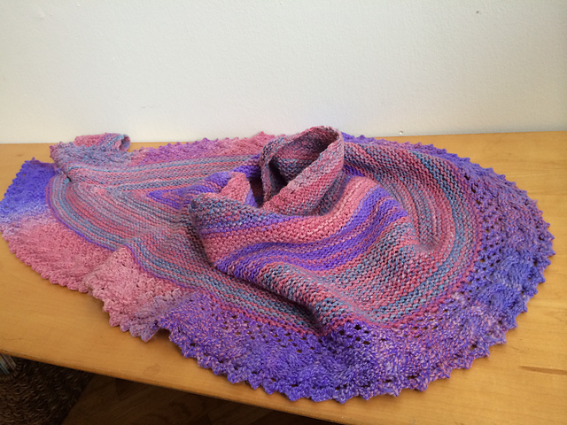 Ravelry: kait456's French Cancan