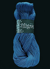 Ravelry: Zitron Filigran