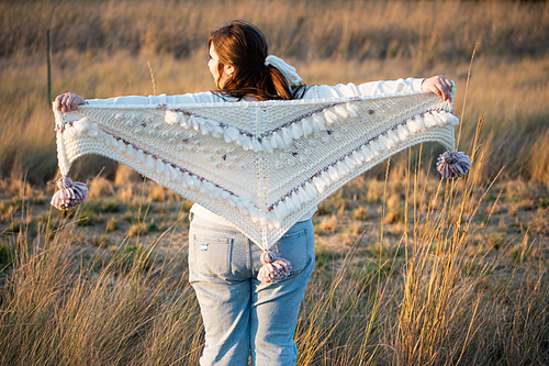 Ravelry: Wool Weaver pattern by Kalurah Hudson