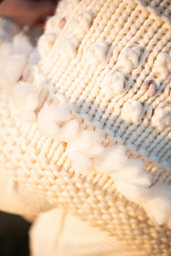 Ravelry: Wool Weaver pattern by Kalurah Hudson