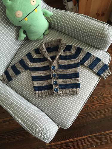 Ravelry: Elwood pattern by Jenny Wiebe