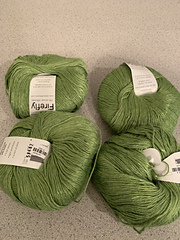 Ravelry: Classic Elite Yarns Firefly