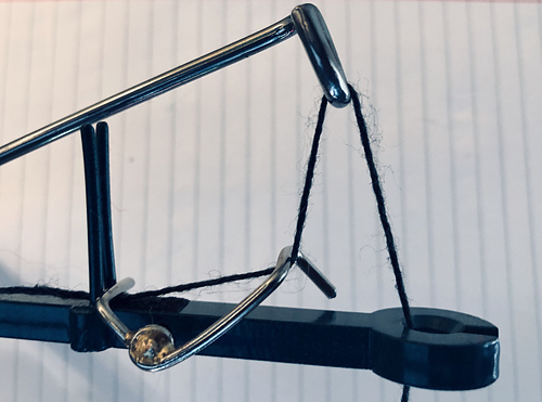 Ravelry: CSM Cuff Down Mock Rib HH Shortie Sock pattern by Karen Taylor ...