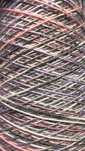 Ravelry: Loops & Threads Perfect Pair