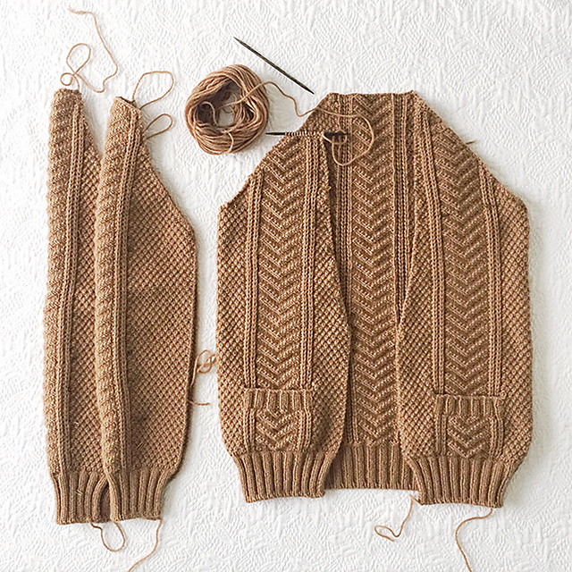 Ravelry: karentempler's camel channel