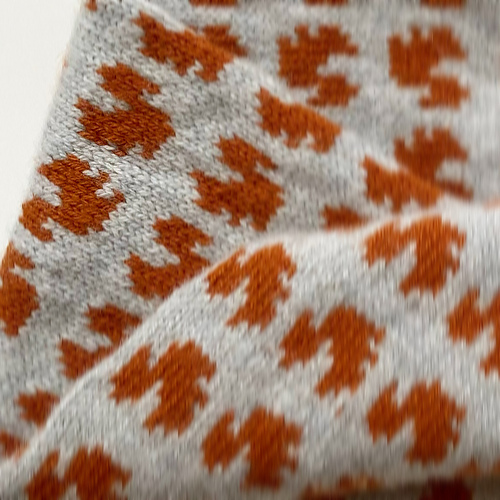 Ravelry: Rebel Squirrels pattern by Karin Fernandes