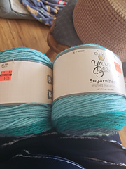 Ravelry: Yarn Bee Sugarwheel