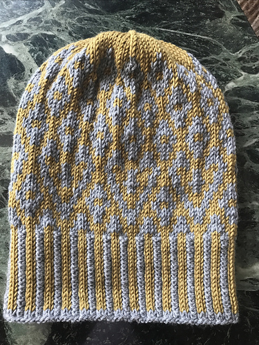 Ravelry: Wolfie pattern by Natasja Hornby