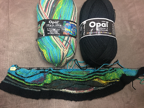 Ravelry: Het Harmonievest pattern by Karosa Design