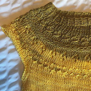 Ravelry: kat34's Ranunculus for summer