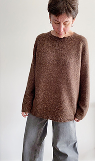 Ravelry: Simplicity pattern by KatarinkaKnits